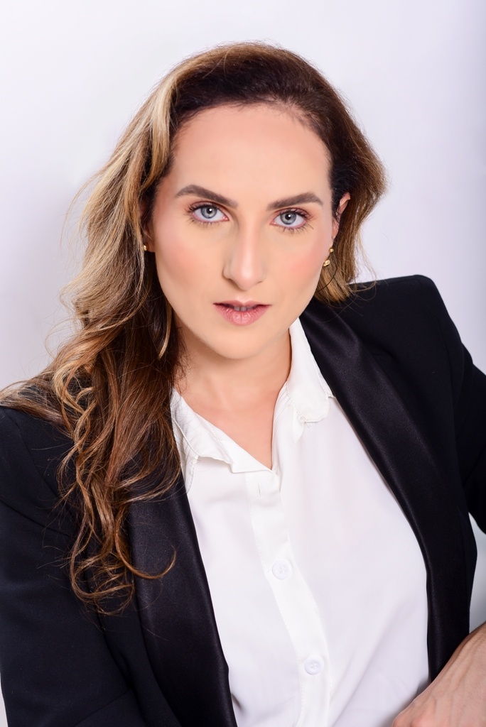 Gabriela Marcon - Lari Varella Fotografias